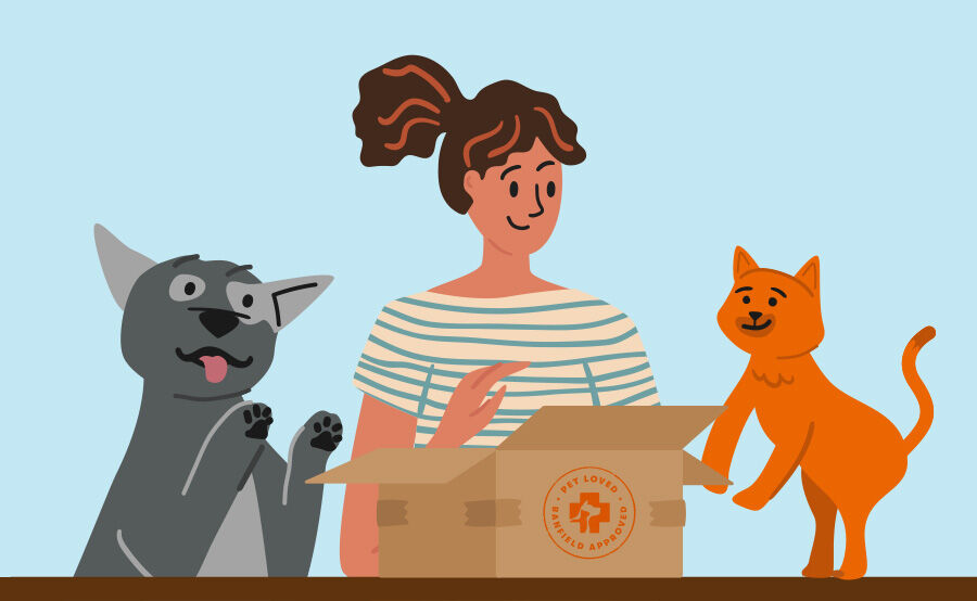 Banfield Shop | Pet Online Pharmacy, Health & Wellness Products