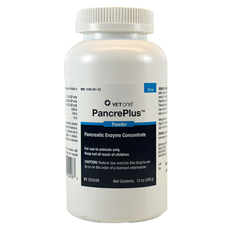 Banfield Shop | PancrePlus Powder